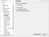 Using The Debuggers Latest Simplicity Studio 5 Users Guide Silicon Labs