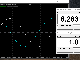 Scope Basics Iii Plotting An Array Silixcon Developers