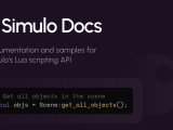 Api Docs Introduction Simulo Docs