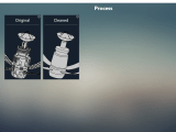 Process Skyreal Documentation
