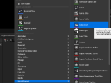 Extensions Skyreal Documentation