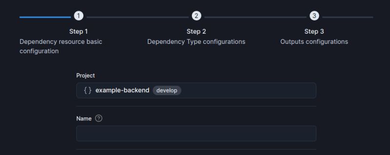 Creating Dependency Configurations - Best Gradient Backgrounds in Desktop