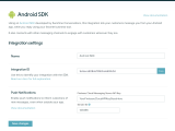 Sunshine Conversations Docs Native Android Sdk