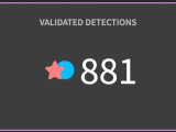 Using The Dashboard Snapattack Documentation