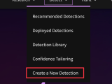 Detections Snapattack Documentation