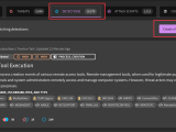 Detections Snapattack Documentation