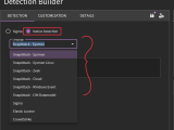 Detections Snapattack Documentation