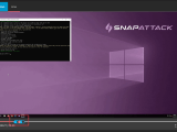 Detections Snapattack Documentation