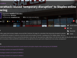 Intelligence Snapattack Documentation