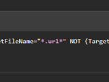 Settings Snapattack Documentation