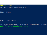 Threats Snapattack Documentation