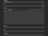 Threats Snapattack Documentation