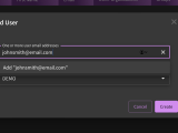 Settings Snapattack Documentation