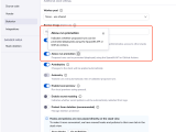 Run Promotion Spacelift Documentation