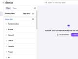 Create Delete And Lock Stacks Spacelift Documentation