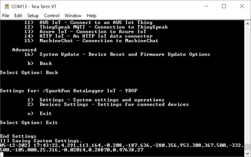 Data Notepad Timestamp Seesnake - Light Image Collection - Retina Quality
