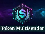 Token Multisender Documentation Guide Splkit Docs