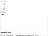 Spring Statemachine Reference Documentation