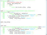 Debugging Spyder 3 Documentation