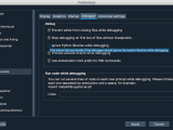 Debugger Spyder 5 Documentation
