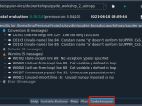 Scientific Computing And Visualization With Spyder Spyder 5 Documentation