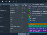 Variable Explorer Spyder 5 Documentation