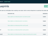 Stackery Dashboard Stackery Documentation