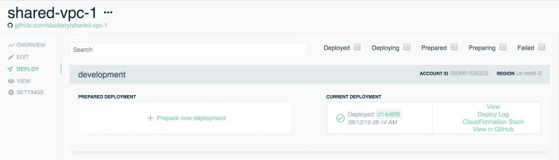 Using Existing Resources Stackery Documentation - Download Premium Gradient Picture | 8K