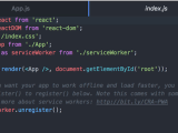 React Single Page App Stackery Documentation