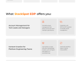 About Stackspot Edp Docs Stackspot