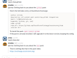 Packs Stackstorm 3 9 0 Documentation