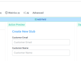 Create Context Stubber Docs