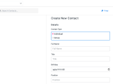 Setup Stubber Docs