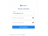 Setup Stubber Docs