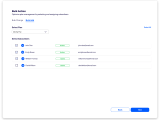 Customers Subsbase