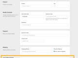User Defined Field Example Scenario Subscribe Pro Documentation