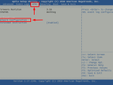 How To Setup Static Ipmi Lan On A Sunlight Appliance Sunlight