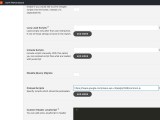 Preload Scripts Swift Performance