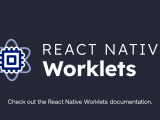 Getting Started React Native Worklets Multithreading Engine For Your