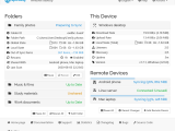 An Intro To The Gui Syncthing Documentation