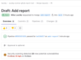 Integrate With Gitlab Sysdig Docs