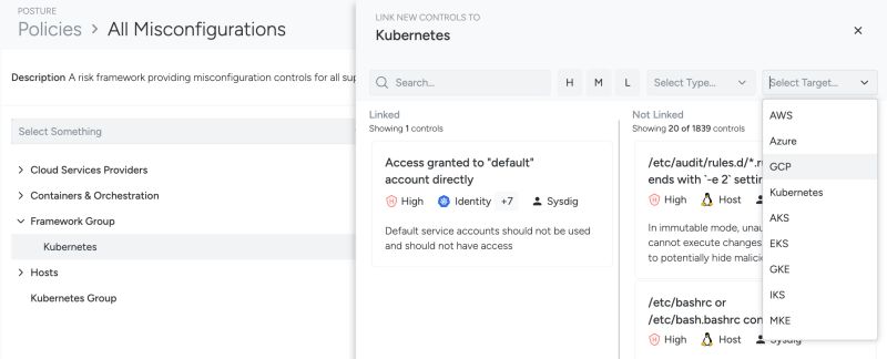 Posture Policies Sysdig Docs - Best Sunset Designs in Full HD