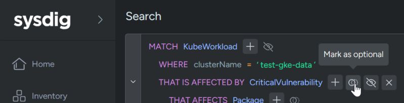 Search Sysdig Docs - Download Artistic Dark Picture | 8K