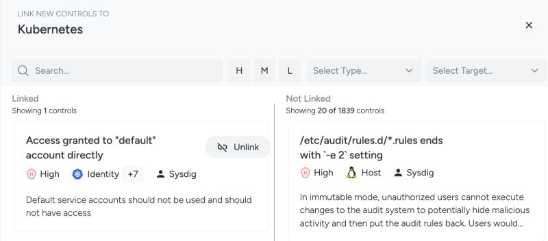 Manage Posture Policies Sysdig Docs - Modern HD Sunset Photos | Free Download