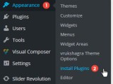 How To Install Plugin Documentation