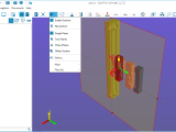 Cross Sectioning A 3d Model Spinfire Insight Documentation