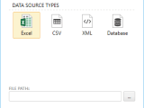Add An External Data Source To Your Test Project Test Studio Dev