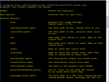 Command Line Runner Test Studio Dev Documentation Progress Telerik
