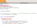 Compile Project Progress Telerik Test Studio For Apis