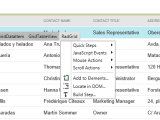Dynamic Grid Progress Test Studio